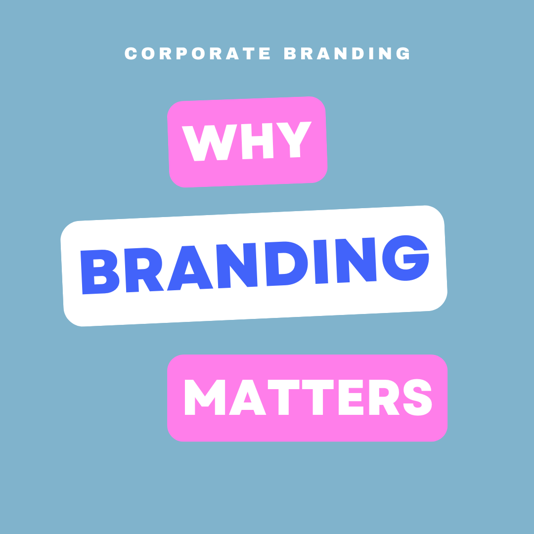 Why Branding Matters – Eye for Marketing York